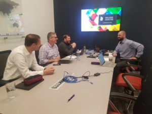 Managed SPE - Ballistix